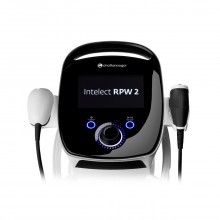 Chattanooga Intelect RPW 2 Shockwave Therapy Radial Pressure Wave ...