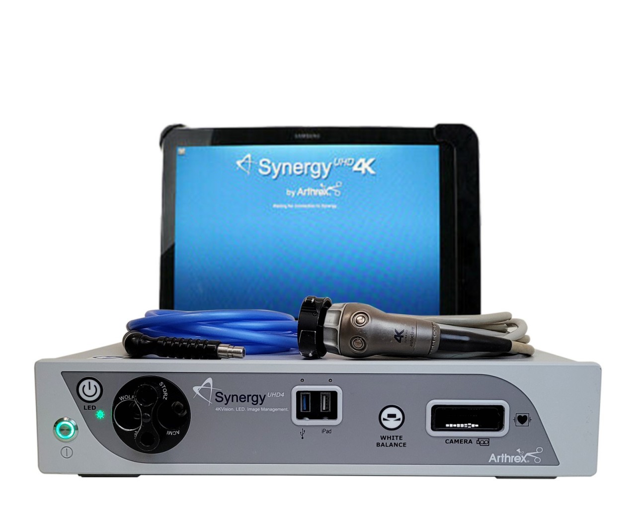 Arthrex Synergy UHD4 4K Camera System - Lab Equipments | www ...