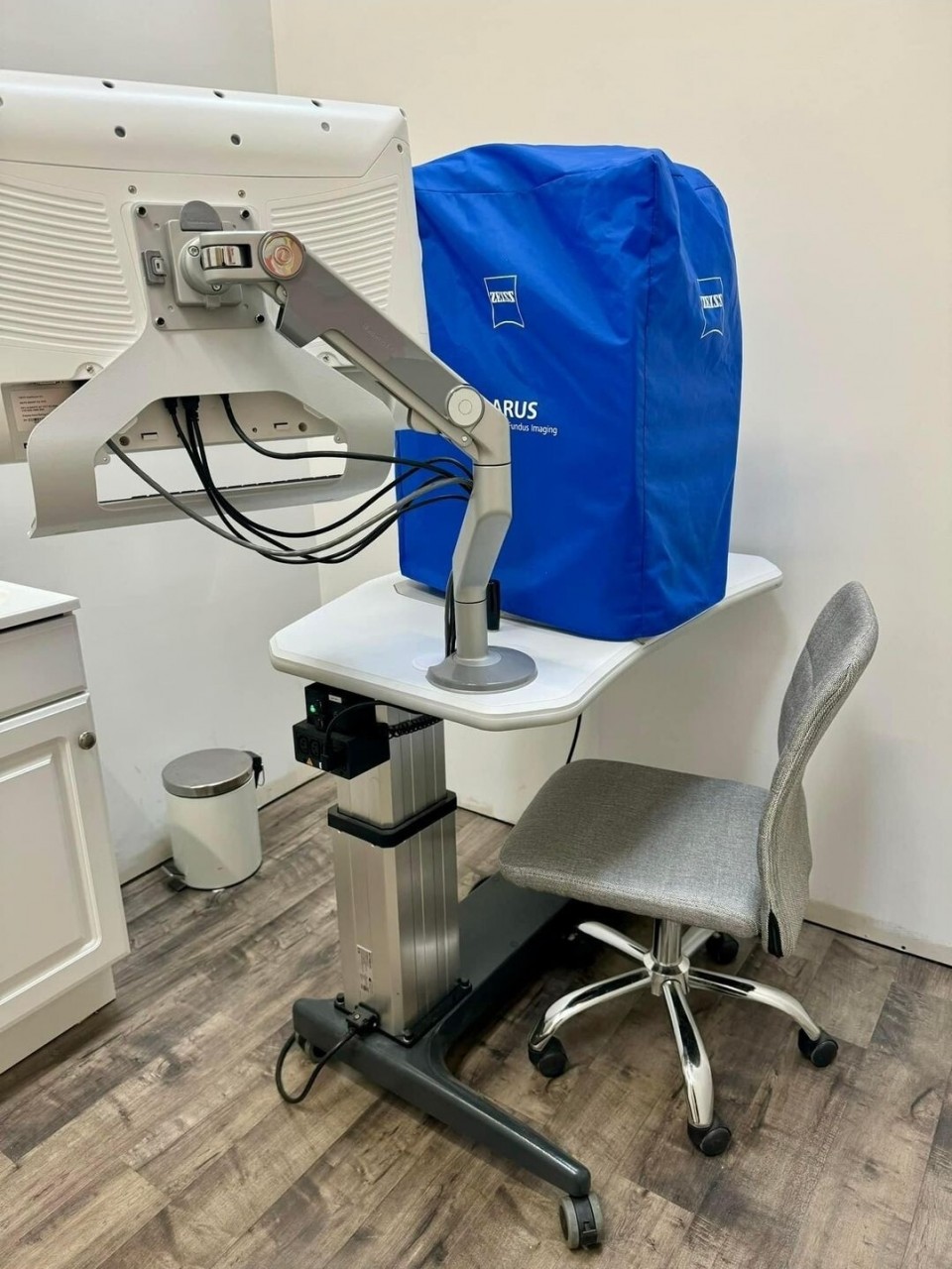 Clarus 500 Ultra Widefield Retinal Camera - Lab Equipments | www ...