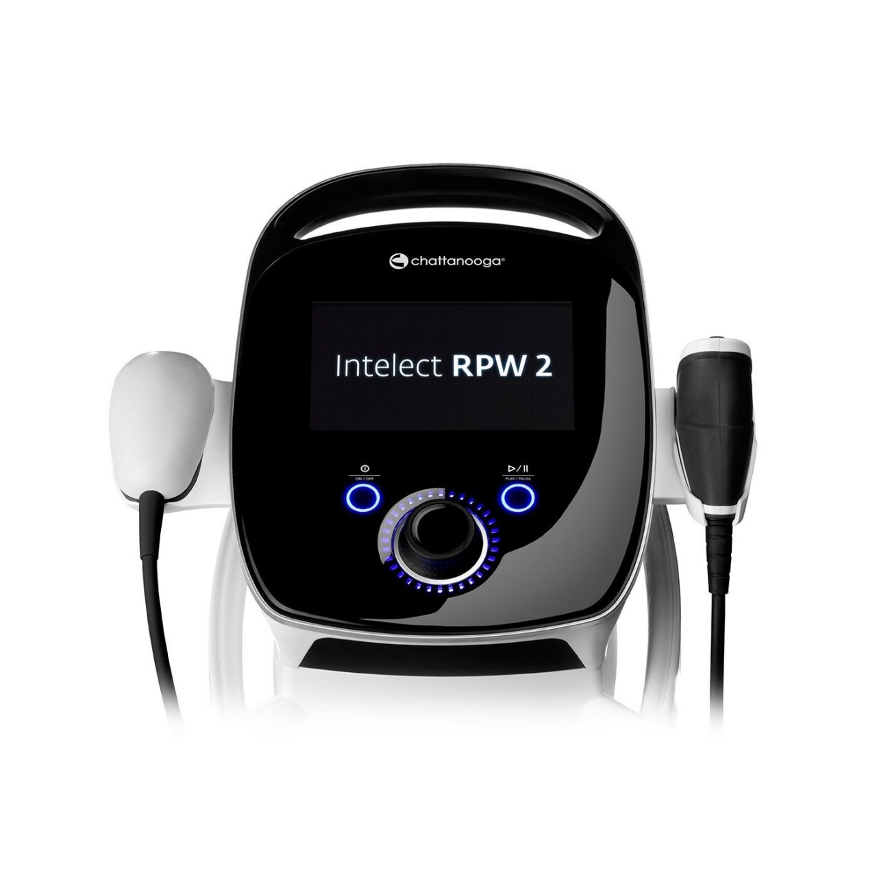 Chattanooga Intelect RPW 2 Shockwave Therapy Radial Pressure Wave ...